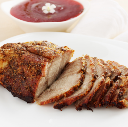 Fork Buffet 1 – Square Leg